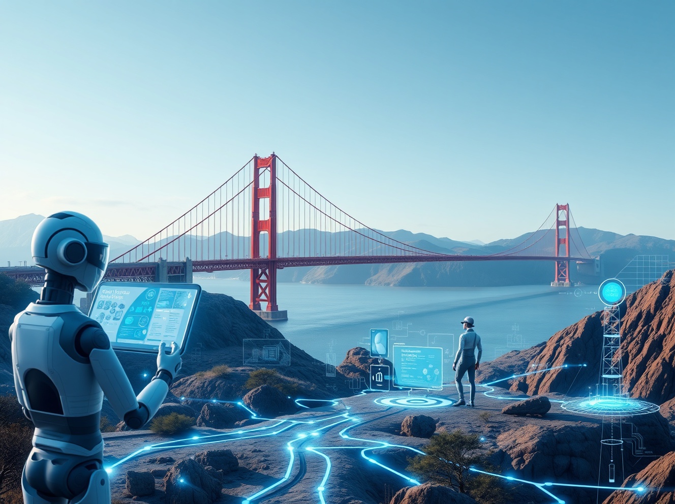 Unveiling Meta AR: Crucial AI Safety Measures Emerge Amidst Tech Regulation Challenges